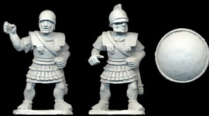 [TMP] First Punic War Release from Renegade