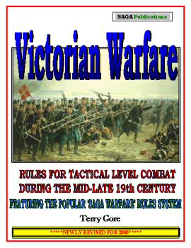 [TMP] Victorian Warfare Reprinted