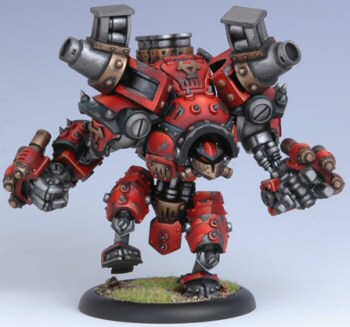 [TMP] Privateer Press Apologizes for Delays