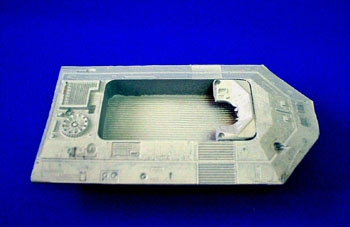 [TMP] More Grav Vehicles from RAFM