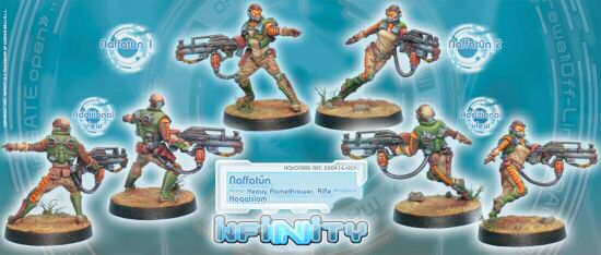 [TMP] Infinity Reinforcements for June