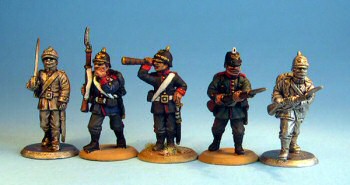 [TMP] Ironclad: New VSF Releases