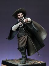 [TMP] More December Releases from Pegaso Models