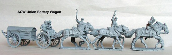 [TMP] Perry Miniatures: Plastic Riflemen Update