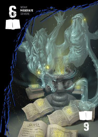 [TMP] Malifaux: Arcanist Week