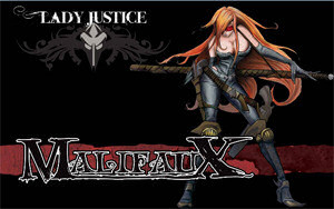 [TMP] Malifaux: Guild Week