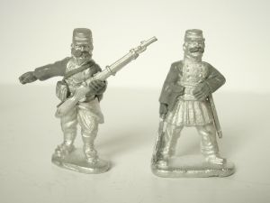 [TMP] New Releases from Ironclad Miniatures