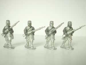 [TMP] New Releases from Ironclad Miniatures