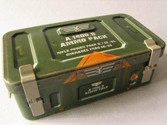 [TMP] Ammo Box Dice Tin from em4