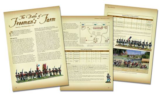 [TMP] Black Powder Rulebook Released by Warlord Games