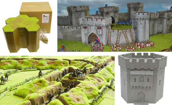 [TMP] Kallistra Pre-Orders for Crisis