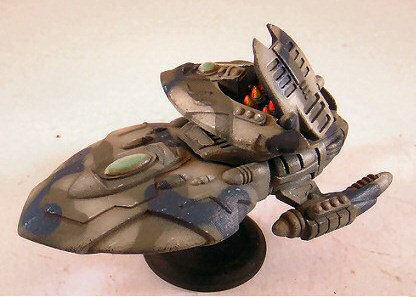 [TMP] 15mm Sci-Fi Aliens & Vehicles Released