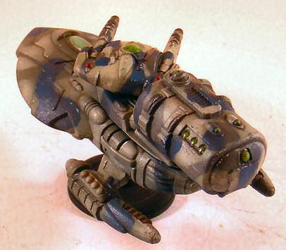 [TMP] 15mm Sci-Fi Aliens & Vehicles Released