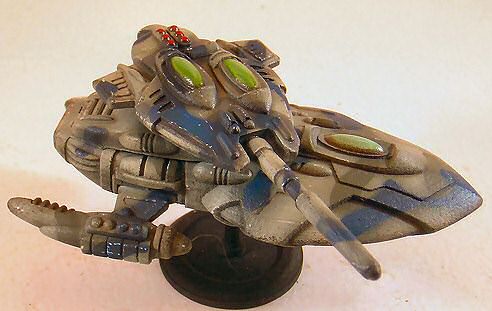 [TMP] 15mm Sci-Fi Aliens & Vehicles Released