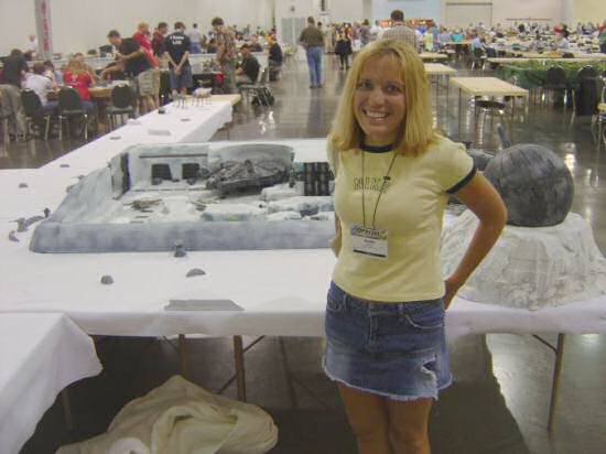 [TMP] FlatCon - October 2-4, Bloomington, IL