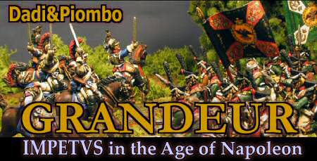 [TMP] Grandeur: Impetus in the Age of Napoleon