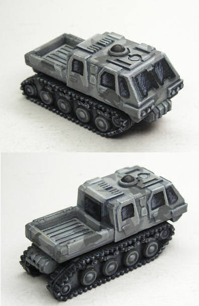 [TMP] New 15mm Sci-Fi from Khurasan