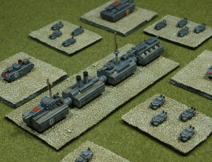 [TMP] Brigade Models: Land Ironclads Sale Update