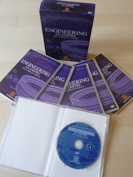 [TMP] Slitherine Announces History: Egypt - Engineering an Empire