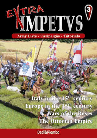 [TMP] Extra Impetus 3 Available for Pre-Orders