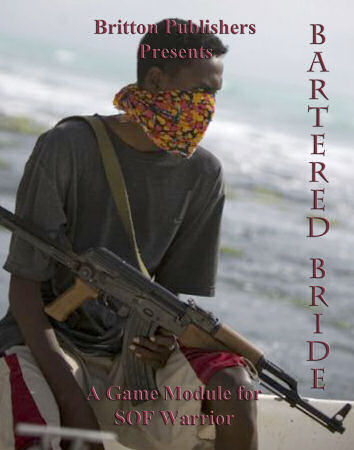 [TMP] Britton Publishers Releases Bartered Bride