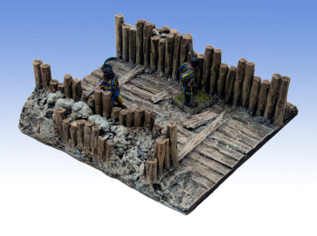 [TMP] Trench Preview from Manorhouse Workshop