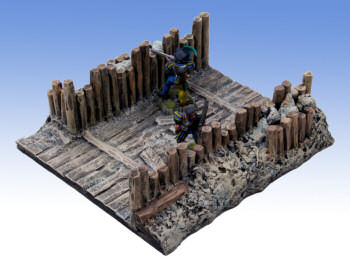 [TMP] Trench Preview from Manorhouse Workshop