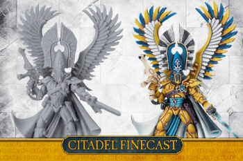 [TMP] Games Workshop: "The Biggest Hobby Development in Years..."