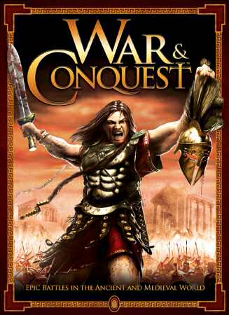 [TMP] War & Conquest Released