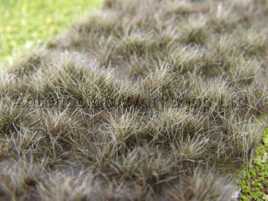 [TMP] New from Silflor: Desert & Winter Tufts