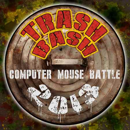 [TMP] Trash Bash 2013 is Go