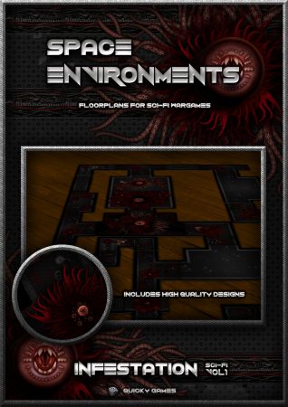 [TMP] Space Environment Infestation Tile Set Available
