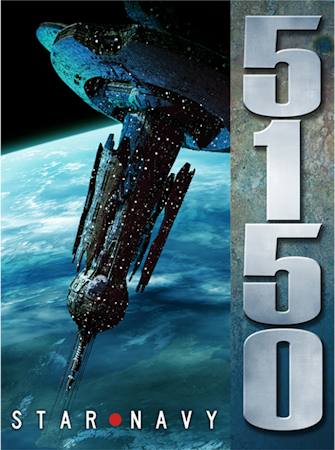 [TMP] 5150: Star Navy Now Available