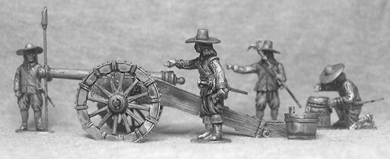 [TMP] "Artillery Barrels" Topic