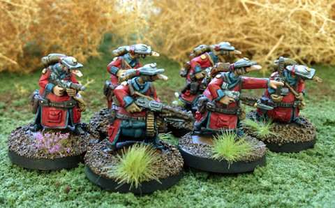 [TMP] Zombiesmith: 15%-Off Sale & New Quar