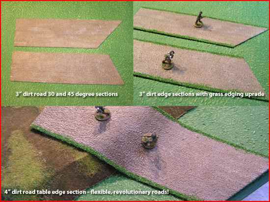 [TMP] Revolutionary Roads "Get Really Edgy"