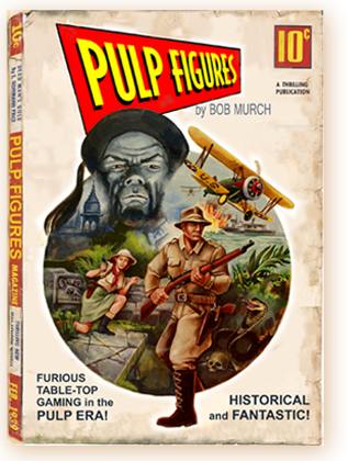 [TMP] Pulp Figures & North Star Military Figures Announce Deal