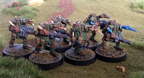 [TMP] Zombiesmith Winter Sale: 15% off Entire Store