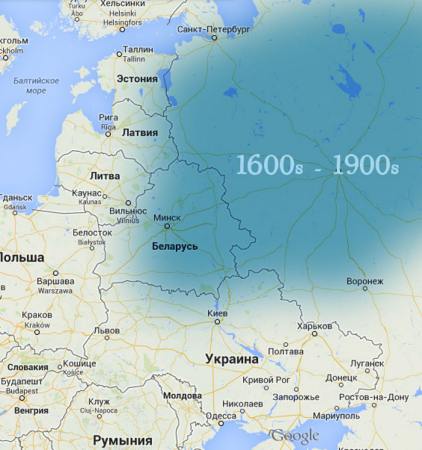 [TMP] Russian Country Fences Available