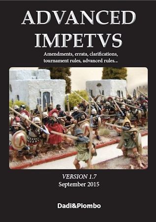[TMP] Advanced Impetus: New Version Released
