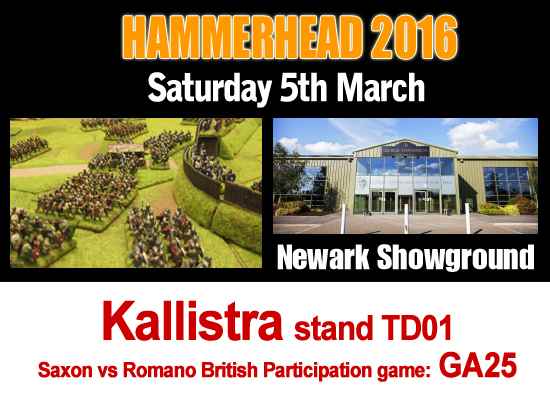 [TMP] Kallistra Not Attending Triples 2016