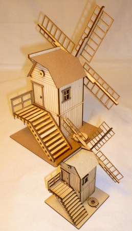 [TMP] Things From the Basement: New Releases