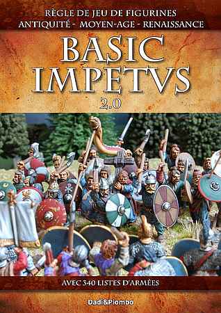 [TMP] Basic Impetus 2 French Edition Now Available