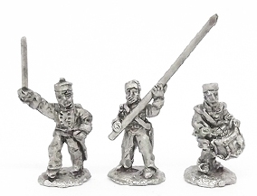 [TMP] Indian Mutiny Range Released