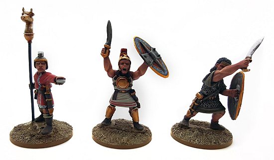 [TMP] Badger Games Has New 28mm Gripping Beast Punic Wars in the U.S.