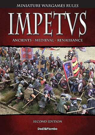[TMP] Impetus 2nd Edition Available