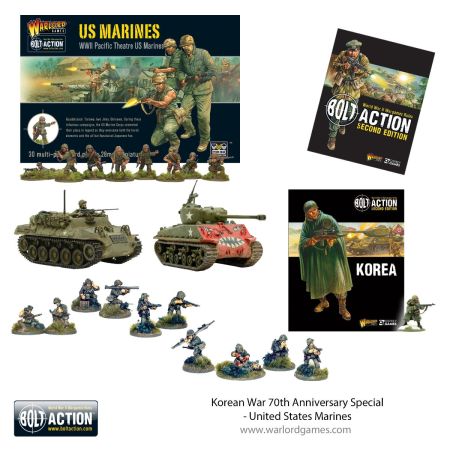 [TMP] 70 Years On: The Korean War