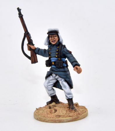[TMP] Beau Geste's French Foreign Legion