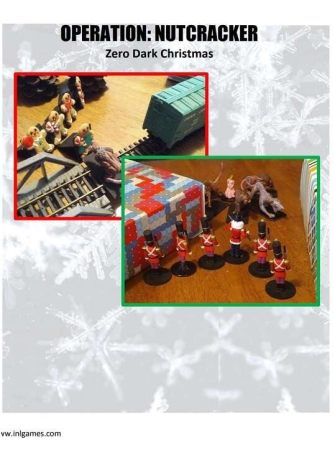 [TMP] Operation: Nutcracker, Zero Dark Christmas Available