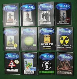 [TMP] "Traitor Guard" Topic